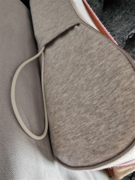 Умная подушка Xiaomi Mijia Smart Pillow | Бесплатная доставка по России