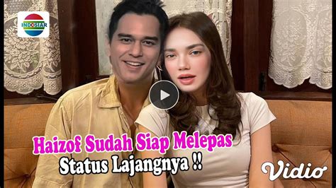 Rangga Azof Dan Haico Vdv Sudah Siap Melepas Status Lajangnya YouTube