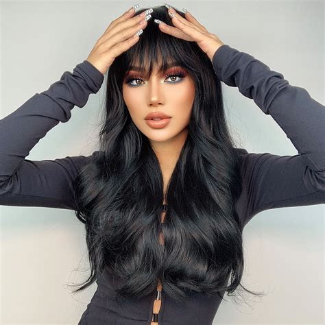 Superb Fashion Wigs By Shiny Way Wigs Melbourne Australia