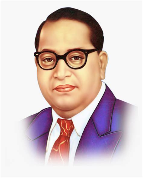 Baba Saheb Ambedkar Png Photo Image Pics Bhim Rao Ambedkar Png