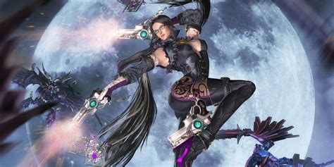 Bayonetta Fan Masters Windmill Dance