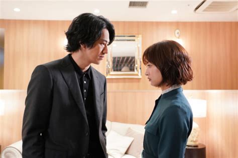 初音（門脇麦）と三島（永山絢斗）が直接対決…天才ヴァイオリニスト完全復活なるか！？『リバーサルオーケストラ』第7話 Tv Life Web