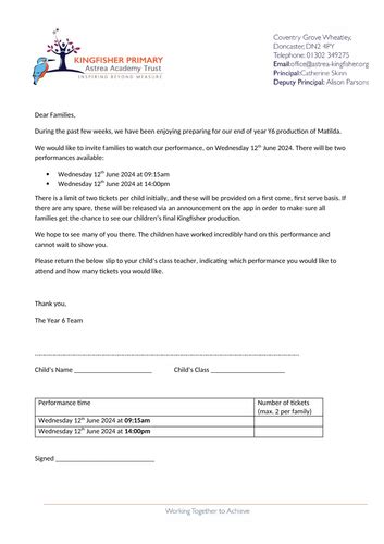 Matilda Script And Resources Teaching Resources