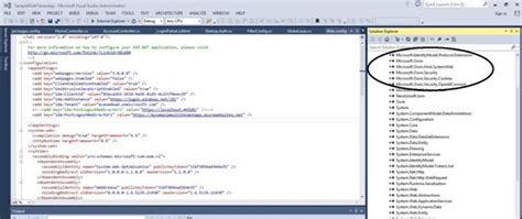 Multi Tenant Authentication Using Azure AD In ASP NET