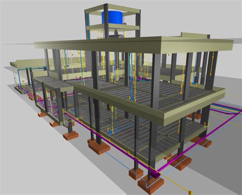 Etapas De Um Projeto De Engenharia