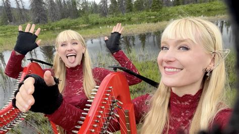 Harp Twins