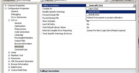 My Personal How Tos Linking Error Lnk Unresolved External Symbol