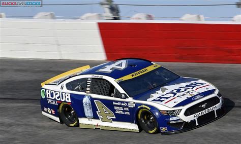 Harvick Darlington Dilemma A NASCAR Tale Of Triumph And Tragedy