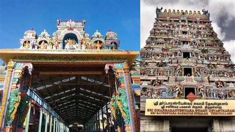 சூரிய கிரகணம் திருநள்ளாறு கோயில் இன்று திறந்திருக்கும்