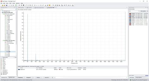 Software Para Análise De Vibração Vibrosight Por Vibro Meter Meggitt Istec