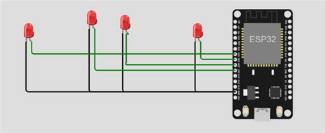 Github Adelabdohzazi Task Iot The Task For Iot Draw An Electronic Circuit With Write The