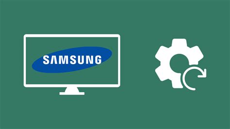 How To Fix Mode Not Supported On Samsung Tv Easy Guide Robot Powered Home