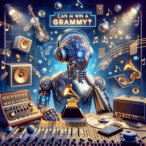 Cassetteai Will Ai Generated Music Ever Win A Grammy