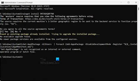 Crossdeviceserviceexe Bad Image Or Parameter Is Incorrect Errors