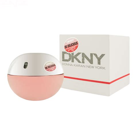 DKNY Donna Karan Be Delicious Fresh Blossom Eau De Parfum 100 ml ...
