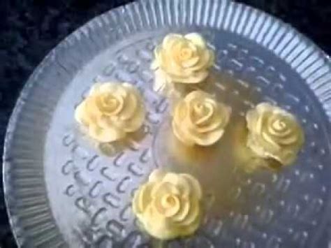 Como Pintar Rosa De Chantilly Food Desserts Pudding