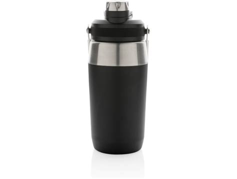 Botellas De Acero Inoxidable Con Tapa Desde 14 22