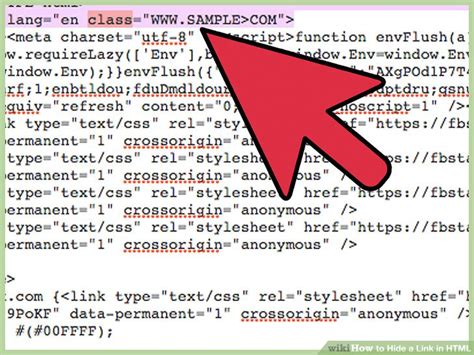 Html로 텍스트를 숨기는 방법 How To Hide Text In Html
