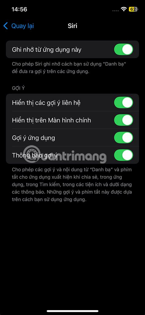 Instructions For 4 Ways To Hide Contacts On IPhone TipsMake