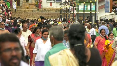 La ONU proyecta que la población mundial superará las millones en noviembre e India se