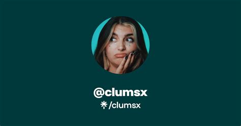 clumsx | Instagram, TikTok, Twitch | Linktree