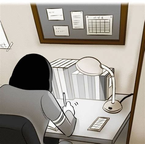 8 웹툰 공부짤 80장 이상 모음 공부하는 웹툰 캐릭터들 공부하기싫은짤 공부자극짤 모음 네이버 블로그 웹툰 영화