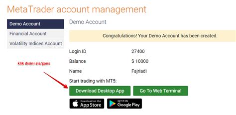 Trading Cerdas Binary Tutorial Lengkap Mt5 Binarycom