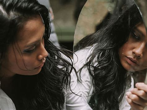 Фарбування сивого волосся в домашніх умовах основні правила