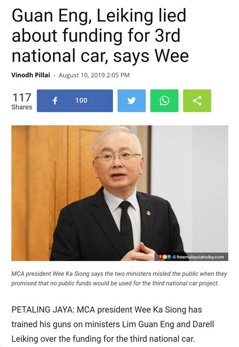 The Malaysians Truth Home Facebook