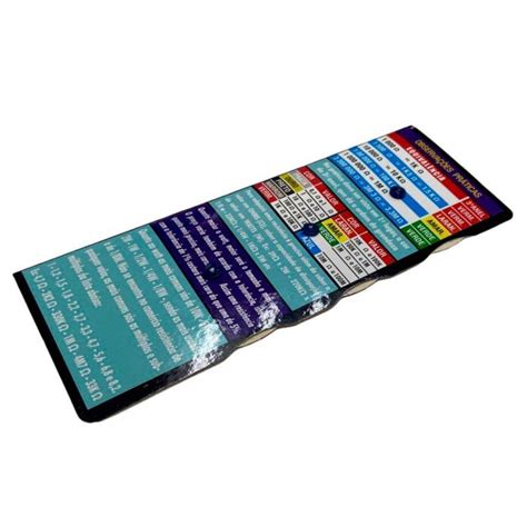 Componentes Eletr Nicos Voc Encontra Aqui Na Mamute Eletr Nica C Digo De Cores Para