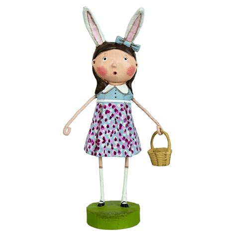 Lori Mitchell Easter Collection Elenor Easterly Figurine Michaels
