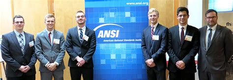Purdue Team Wins Standards Simulation Competition Purdue Polytechnic