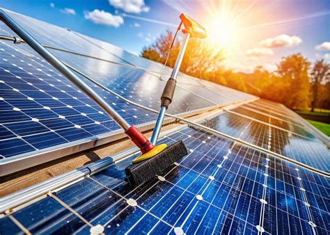 maximizing solar panel output a comprehensive guide to effective