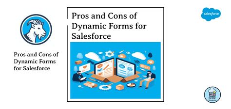 Pros And Cons Of Dynamic Forms For Salesforce