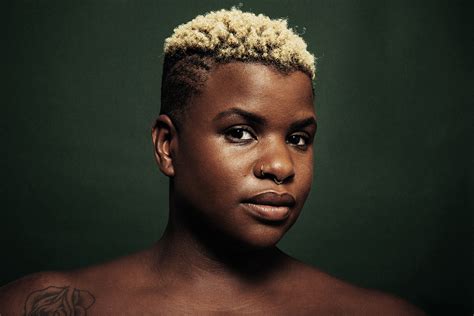 Portraits Of Survivors And Allies — Trish Halpin
