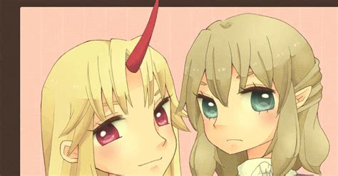 東方幻仙郷 【勇パル】新刊サンプル【東方幻仙郷】 モノトモのマンガ 勇パル 東方 百合 Pixiv