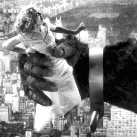 King Kong And Ann