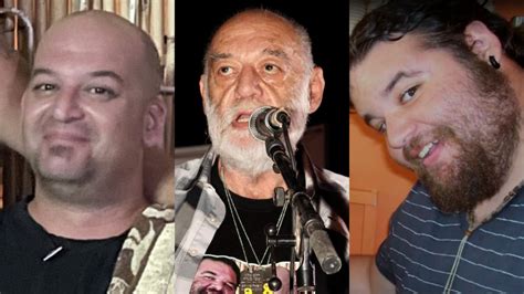 Entrevista A Itzik Horn Padre De Un Rehén Liberado Por Hamás