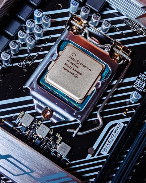 5 Prosesor Tercepat Dengan Socket Lga 1366 Pakai Ini Aja