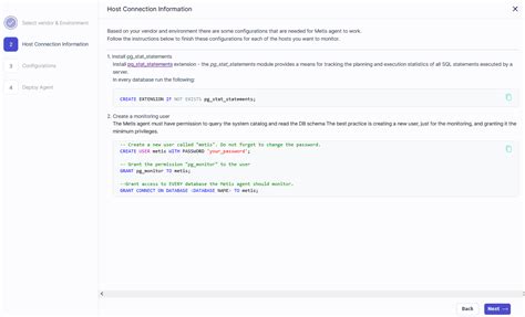 run metis on top of stackgres stackgres documentation