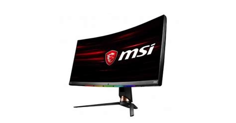 Msi Optix Mpg341cqr 34inch 144hz