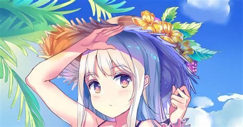 女の子 无题 Losaのイラスト Pixiv
