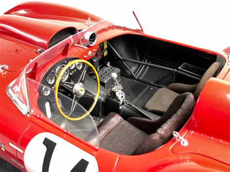 Revilo Model Cars Igniting Your Passion For Beautiful Cars