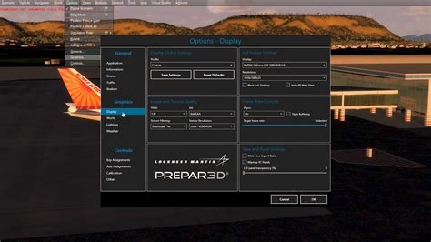 P Dv My Setting And The Hardware I Use GTX Aorus Extreme Gaming YouTube