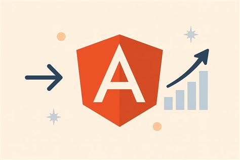 Getting Started With Angular Updates A Beginners Walkthrough By