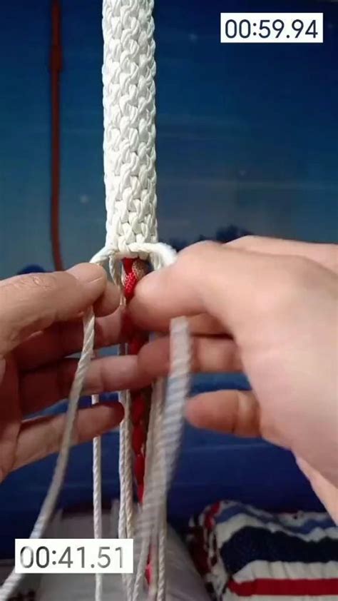 Pin By Khalied Boghari On Beaded Bracelets Macrame Knots Tutorial