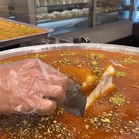 الحلو 😋 😯 كرشكامانة 🍴 Asaberfoods طبخ