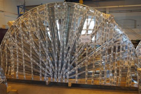 Expedition Of Motorized Cable Reels For The Mining Industry Slt