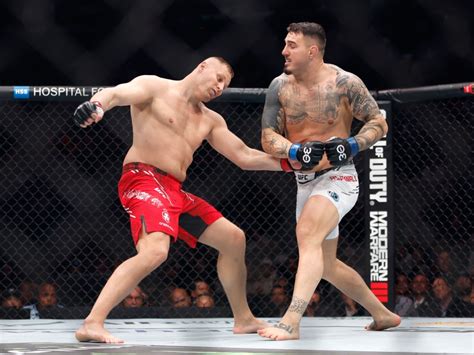 Tom Aspinall Reveals Dream Venue For Jon Jones Fight And Its Not