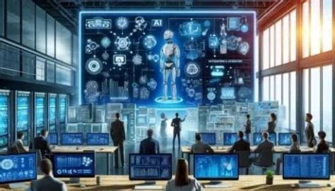 How AI Workflow Automation Can Supercharge Your Productivity